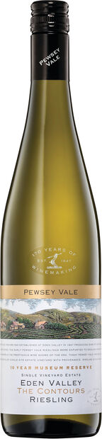 Pewsey Vale Vineyard | Eden Valley Riesling